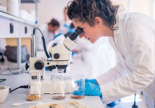 Securing Talent In Life Sciences